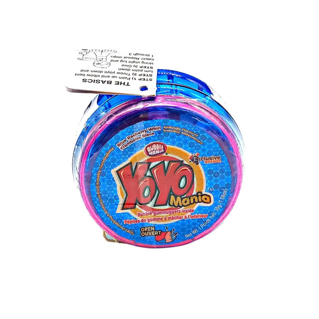 Kidsmania Yoyo Mania – Green Caviar Club